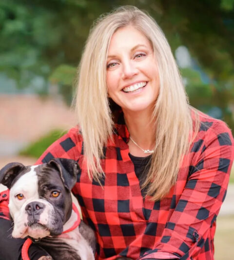 From oil and gas to animal rescue, how one woman pursued her passion ...