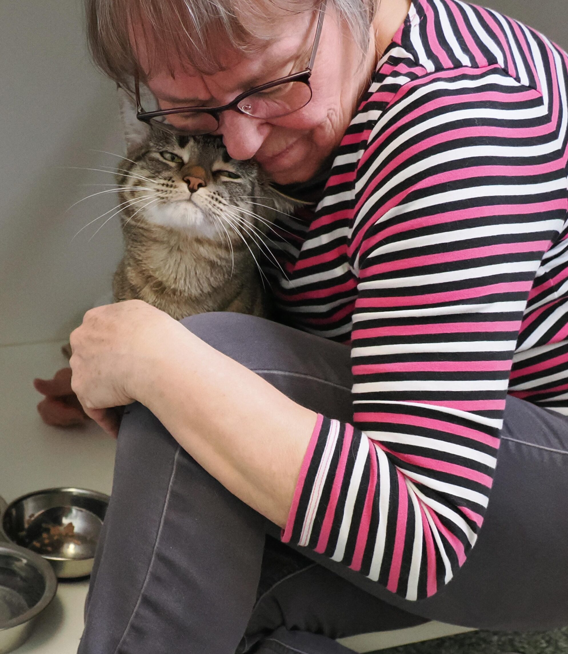 Wellness Clinics - AARCS